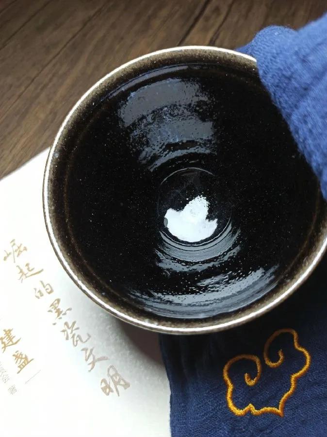Appreciation of Chinese Jianzhan, beautiful! - iNEWS