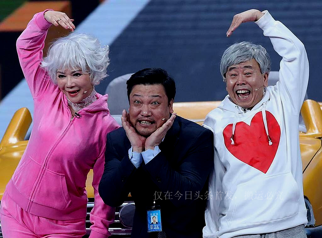 At the age of 65, "evening festivals are not guaranteed", fame and fortune cannot save the old ...