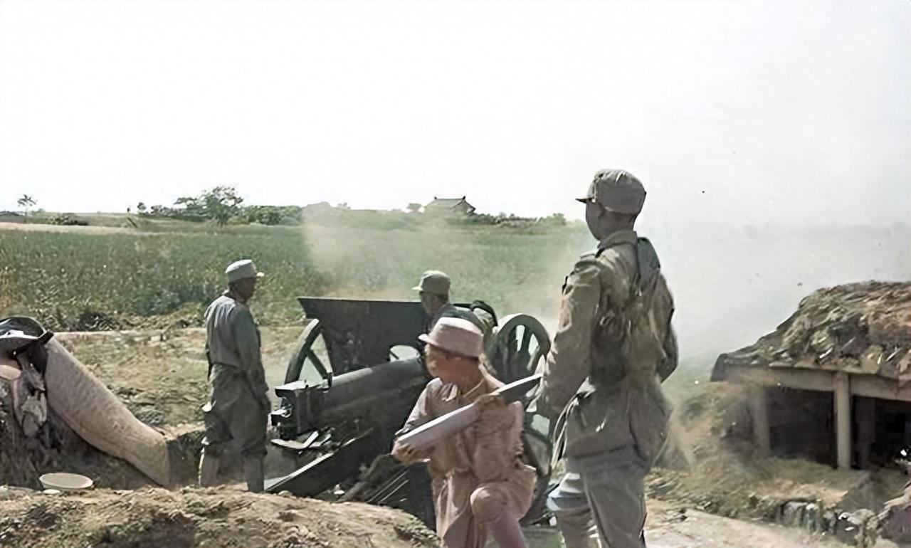 In 1949, Ma Bufang formulated the Pingliang battle plan, and Peng ...