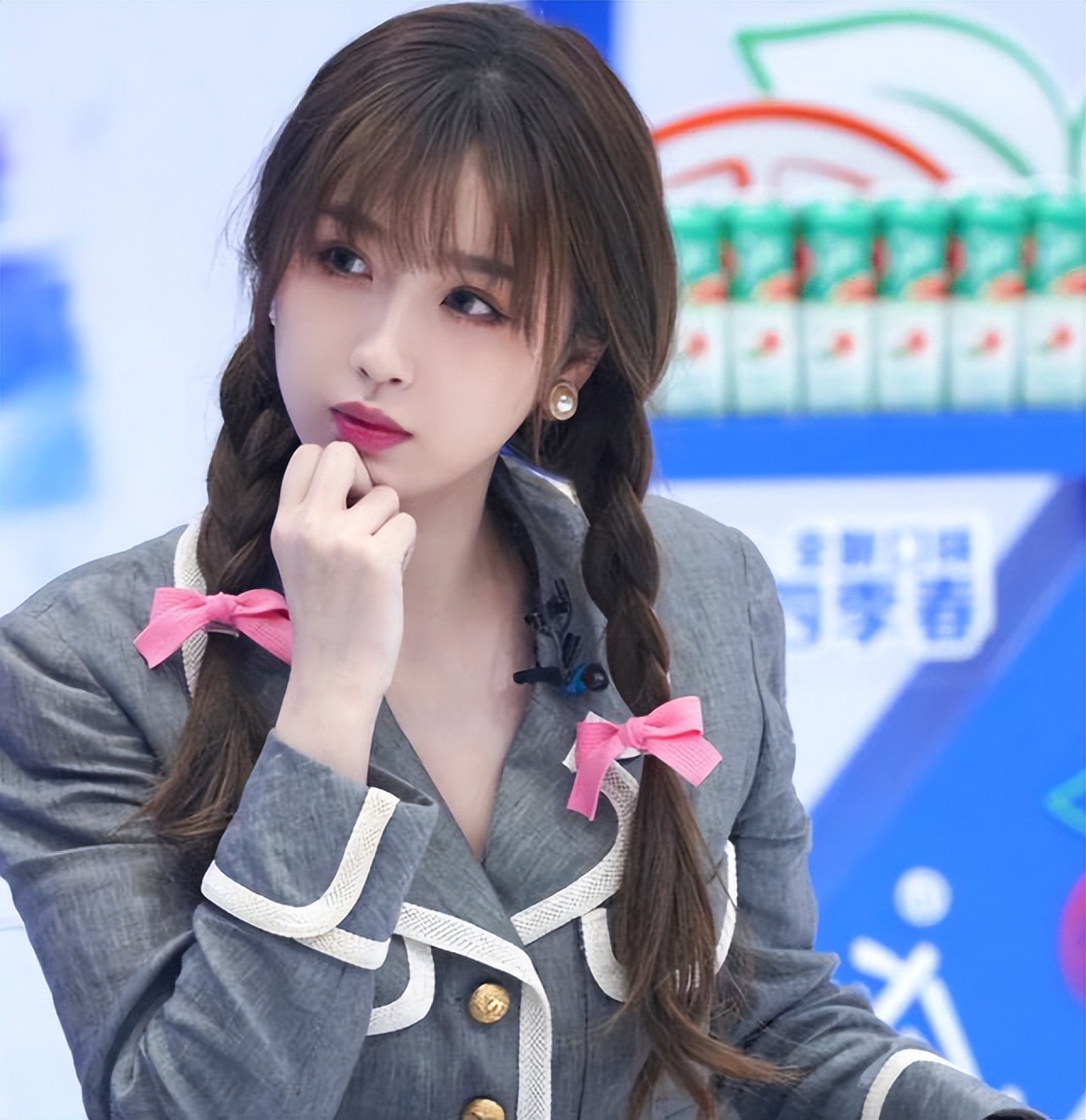 These sweet actresses 10 years ago are really incomparable to the sweet ...