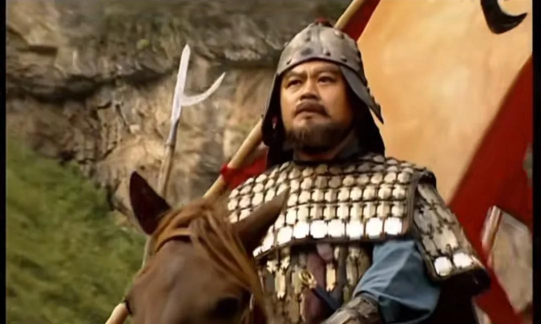 On Wei Yan of the Three Kingdoms - iNEWS