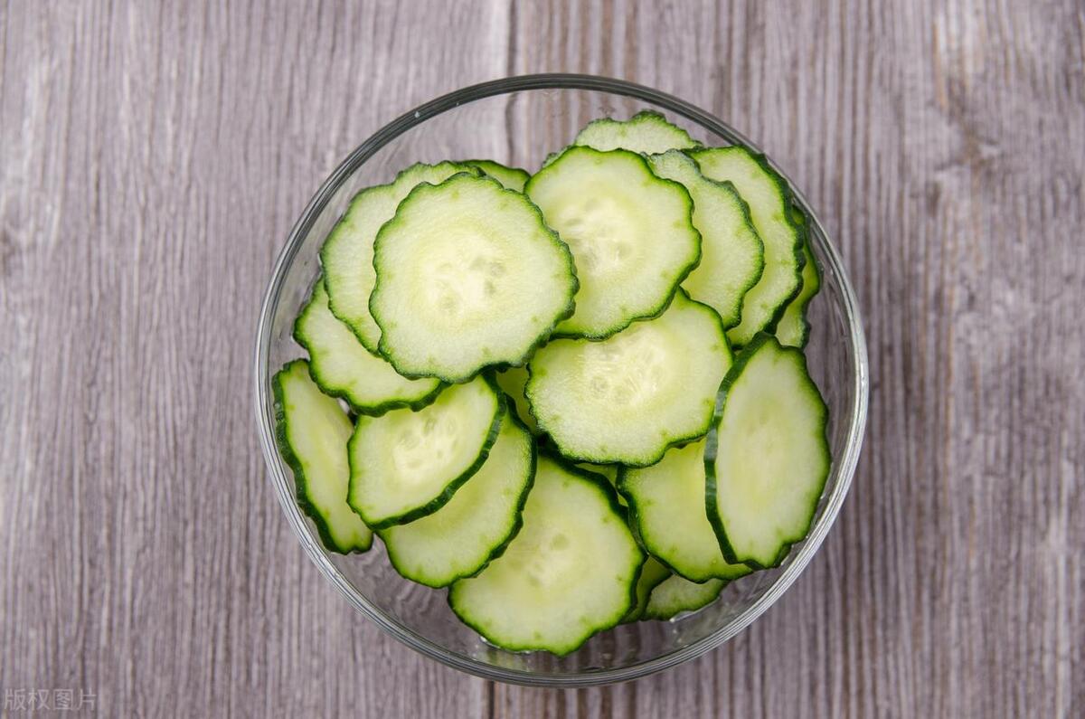There is a trick to picking crisp cucumbers - iNEWS