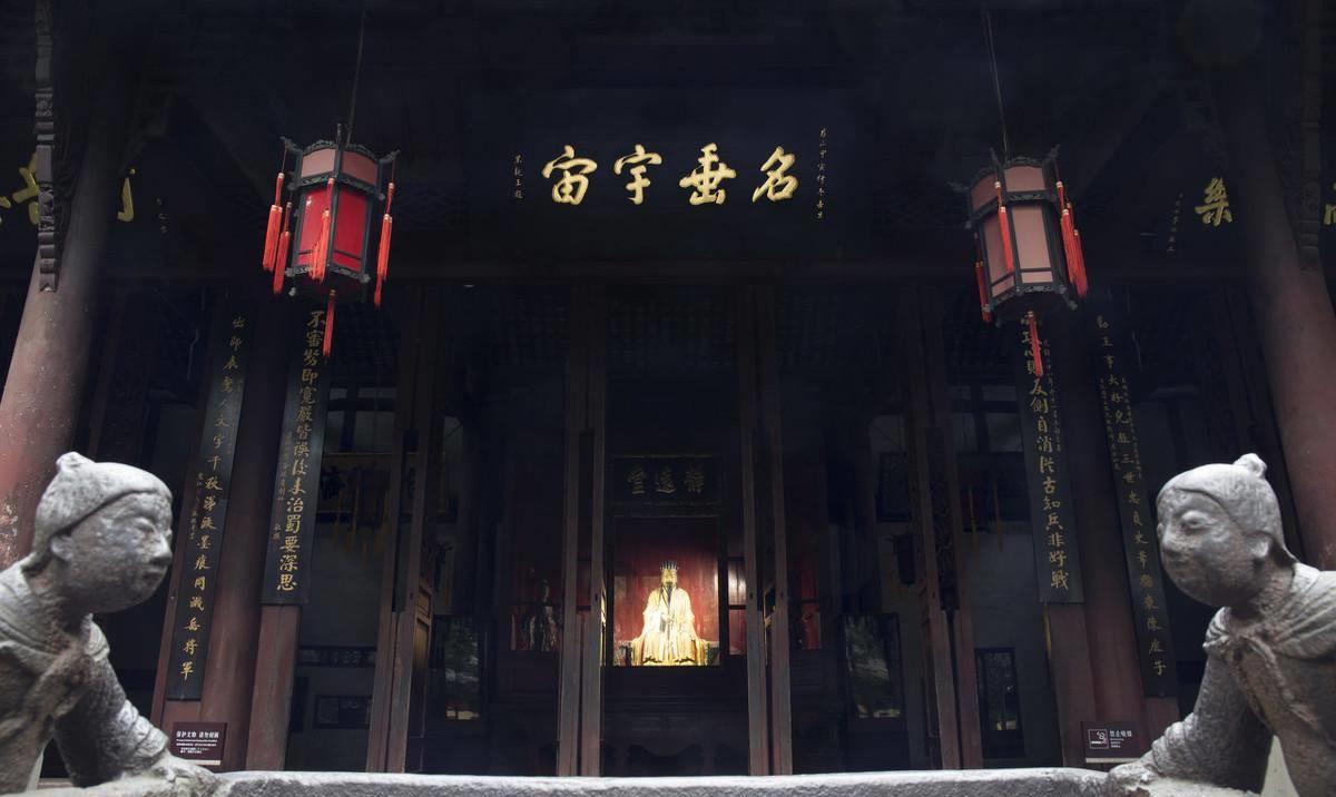 Throughout the history of the Three Kingdoms: Explore the purpose ...