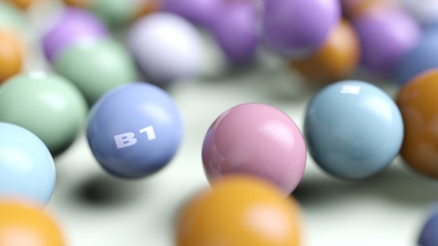 Meet the B vitamins… - iNEWS