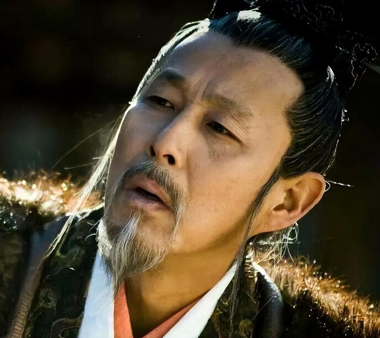 Can Han Xin leave Liu Bang to stand on his own?Explore Han Xin's true ...