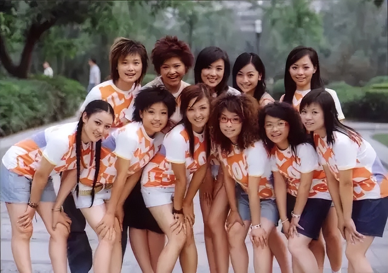 From "Sister Lang 4" to see the Mango Channel draft routine, the ...