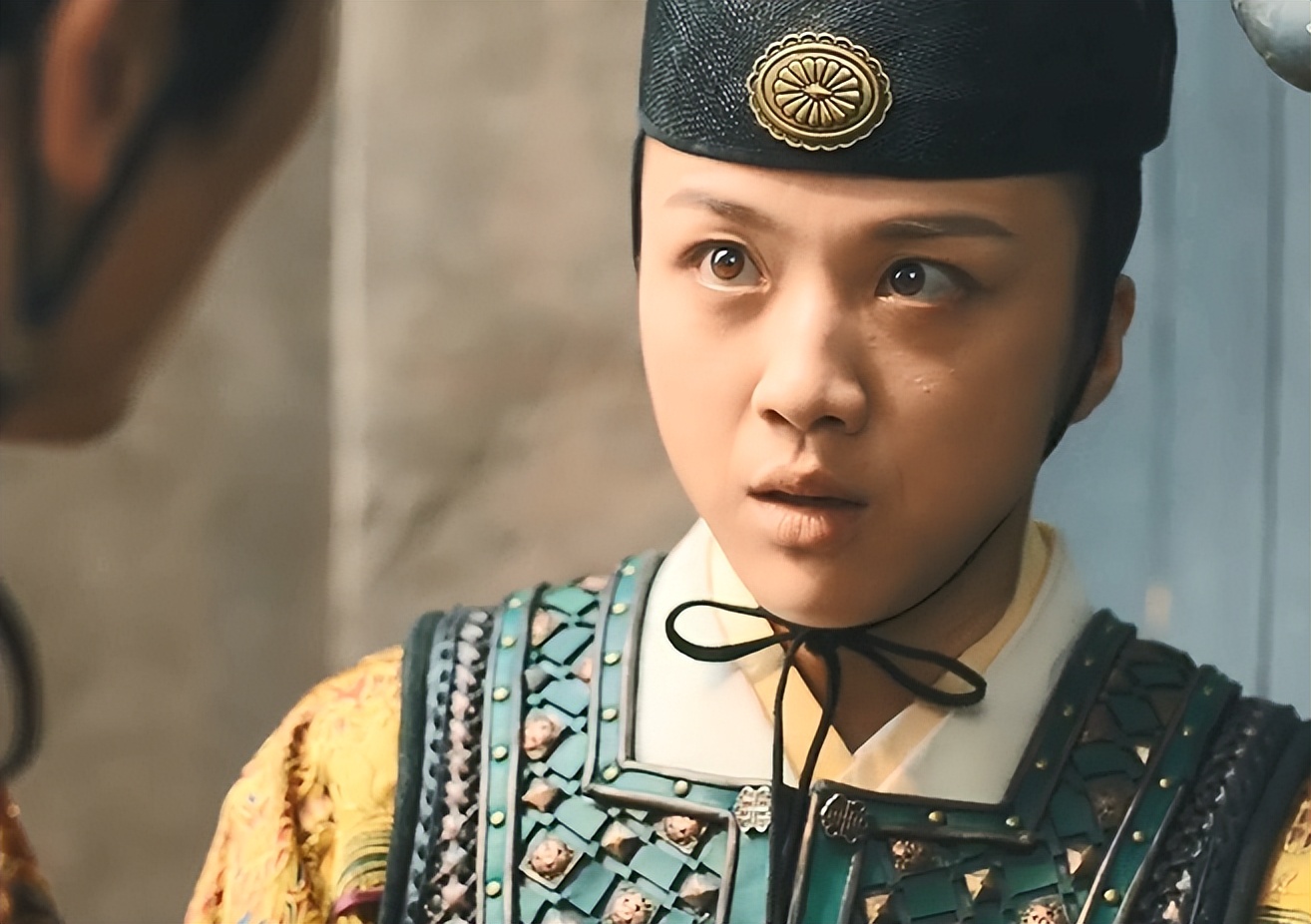 She is not a foreigner, but an international superstar Tang Wei - iMedia