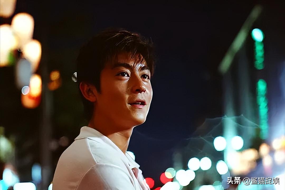 Jay Chou and Edison Chen in the same frame perform an animation-adapted ...