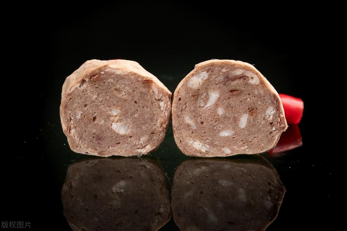 Cold beef balls, a delicacy that makes your table more refreshing ...