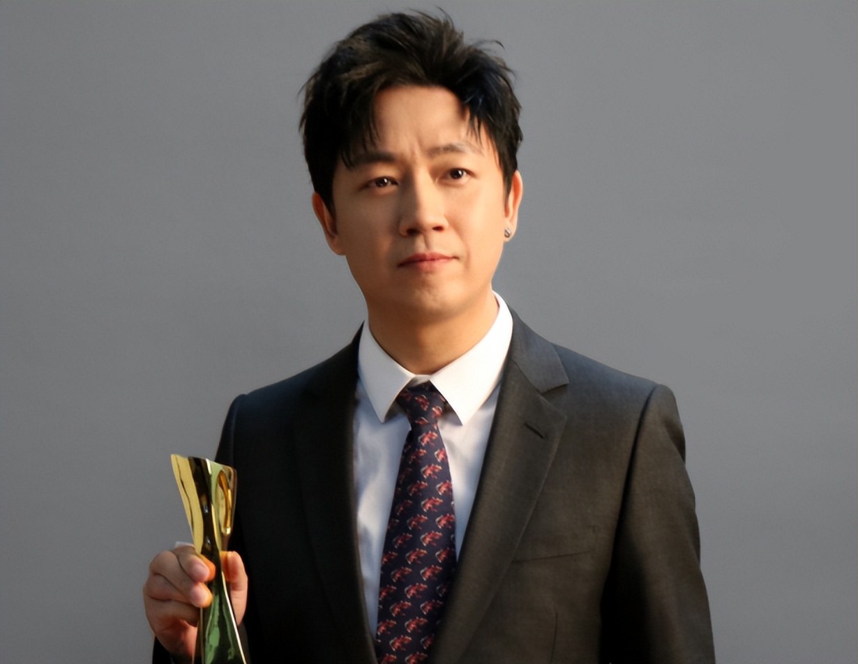 It was revealed that Pan Yueming lived with his rumored girlfriend who ...