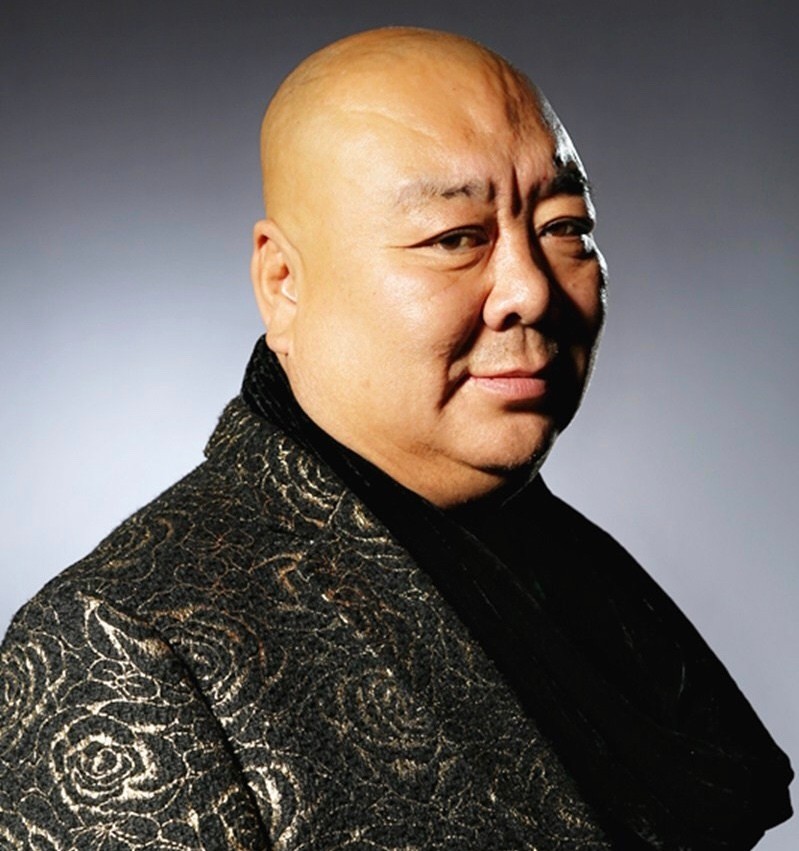 Cheng Sihan: As the master of "Journey to the West: Conquering the ...