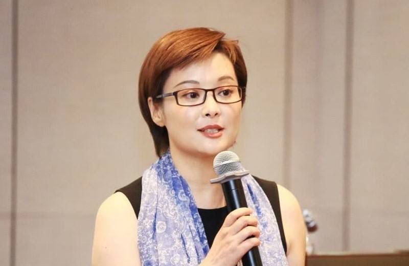 It is suspected that Yuan Li broke the news about the host Li Hong, but ...