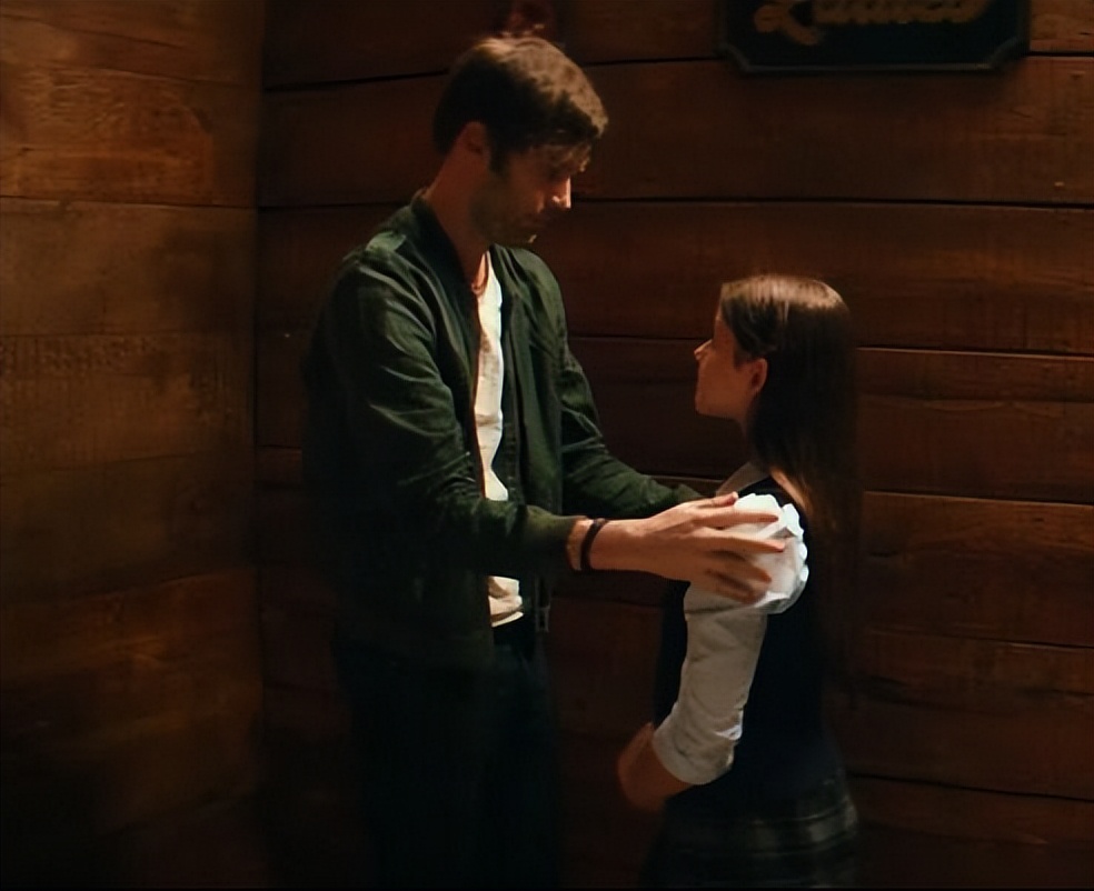 Thriller crime film "Curfew": How to find the light of redemption of ...