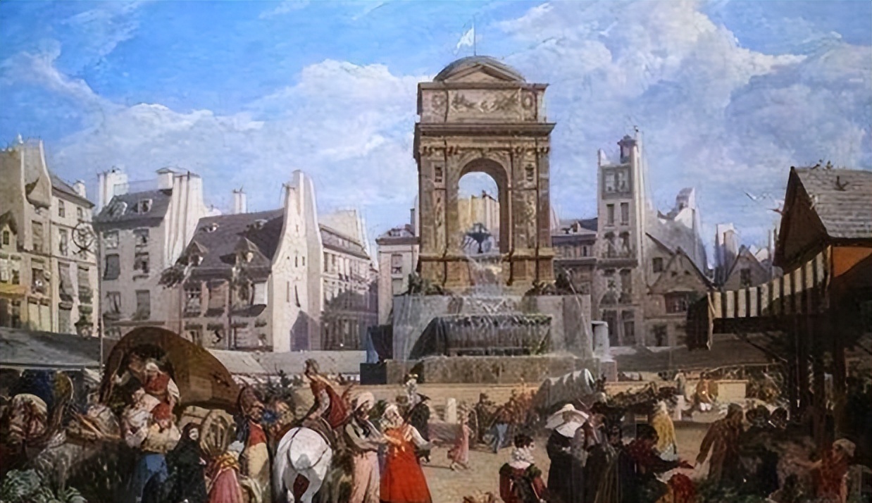 Medieval Italian Merchant in England:A Bridge of Commerce - iNEWS