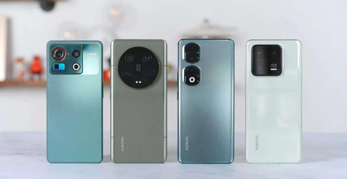 Why mobile phone brands get together green - iMedia