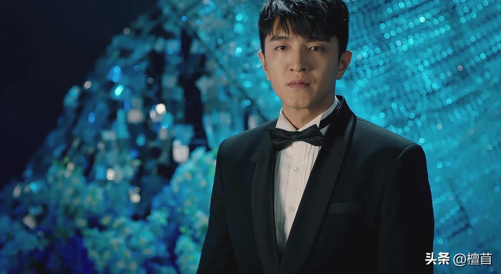 This time, modern dramas are finally friendly to Jin Han, he is not ...