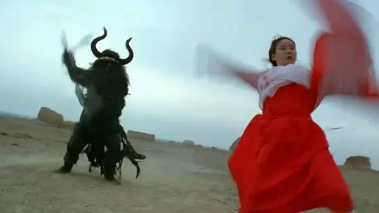 What is the status of the Bull Demon King among the monsters in Journey ...