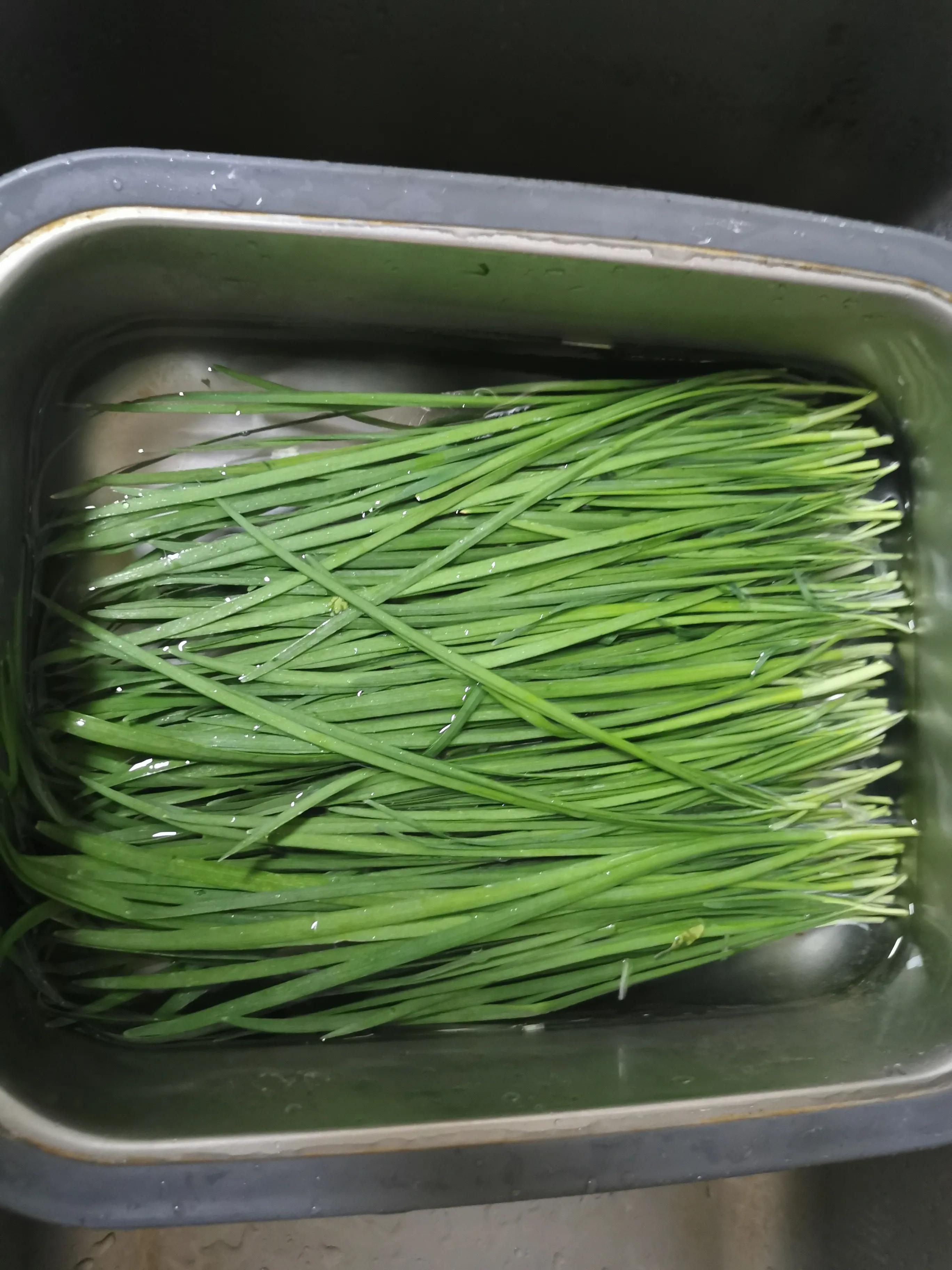 No matter how you eat leeks, the key to deliciousness is to cut this ...