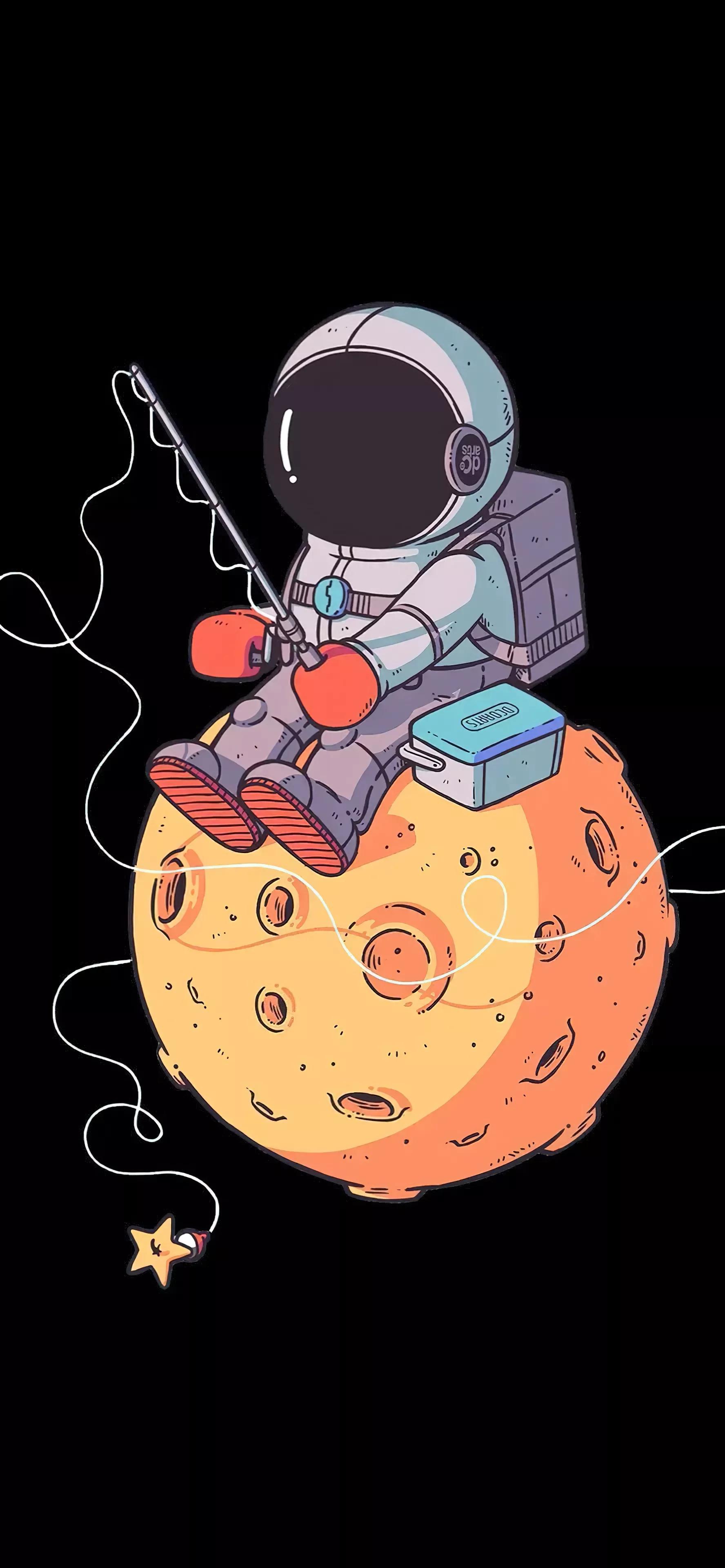 Creative Personality Wallpaper - iNEWS