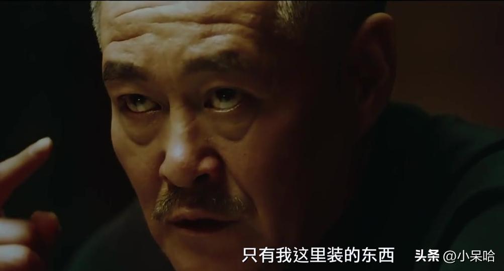 Zhao Benshan finally came out, and the appearance of "Legend of Magpie ...