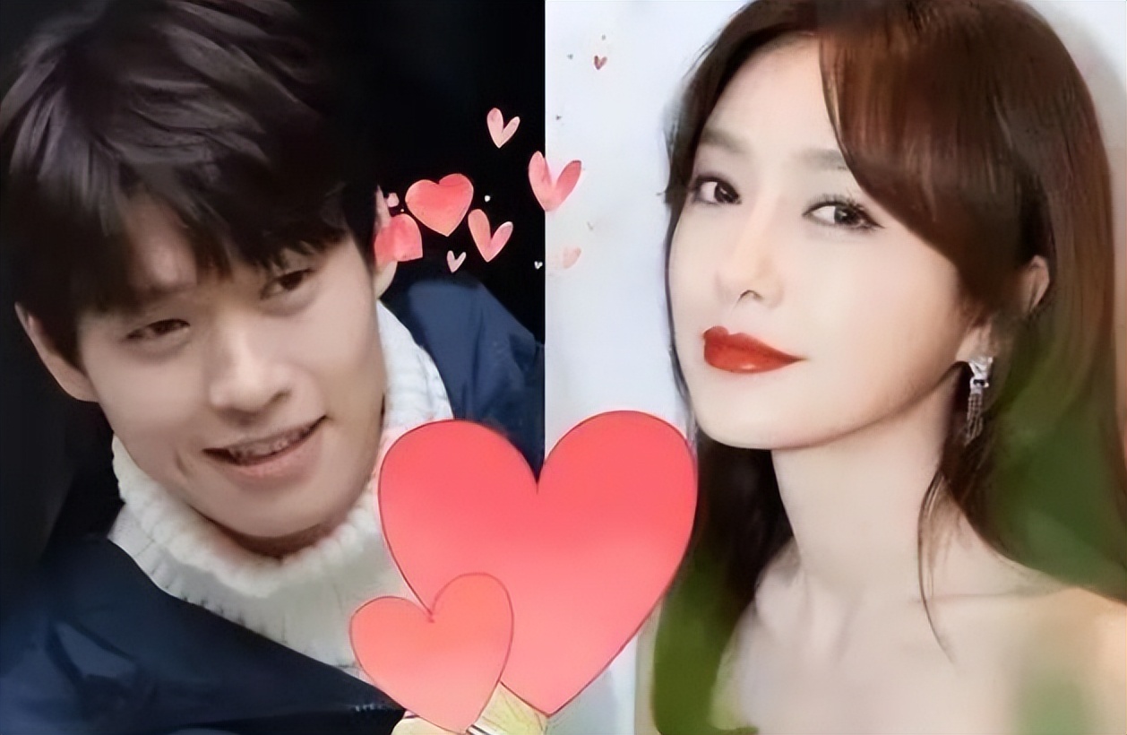 Wei Daxun and Qin Lan went home arm in arm and suspected they were living together. The parents ...