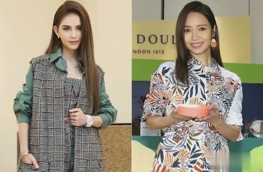 "Dream Broken Giants" Patty Hou: Father-in-law owed huge gambling debts ...