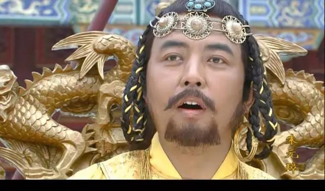 How great is the "Heshen" of the Yuan Dynasty: kill two emperors, marry ...