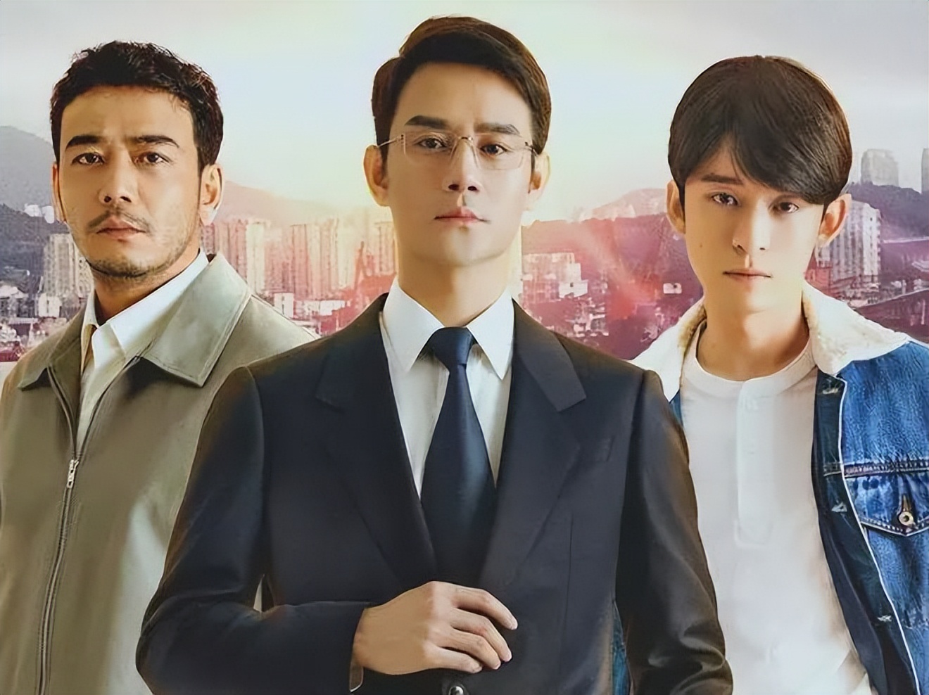 10 unsurpassed family dramas in the past two decades. Watching them all ...