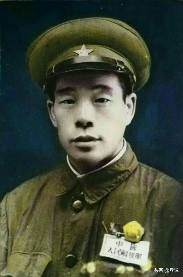 When the Northeast fellow saw the "big nose", the People's Liberation ...