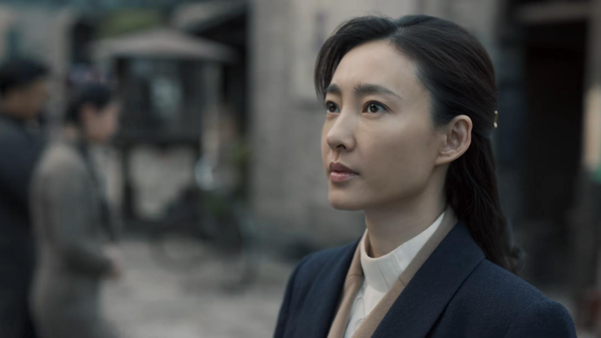 "Infernal Affairs" Finale: Who Killed Lu Feng? If you understand these ...