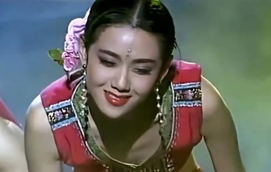 Yang Liping was exposed to corruption in her private life, and her life ...