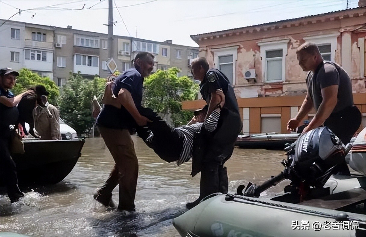 Secret operations exposed! Russian special forces sneak into Ukraine ...