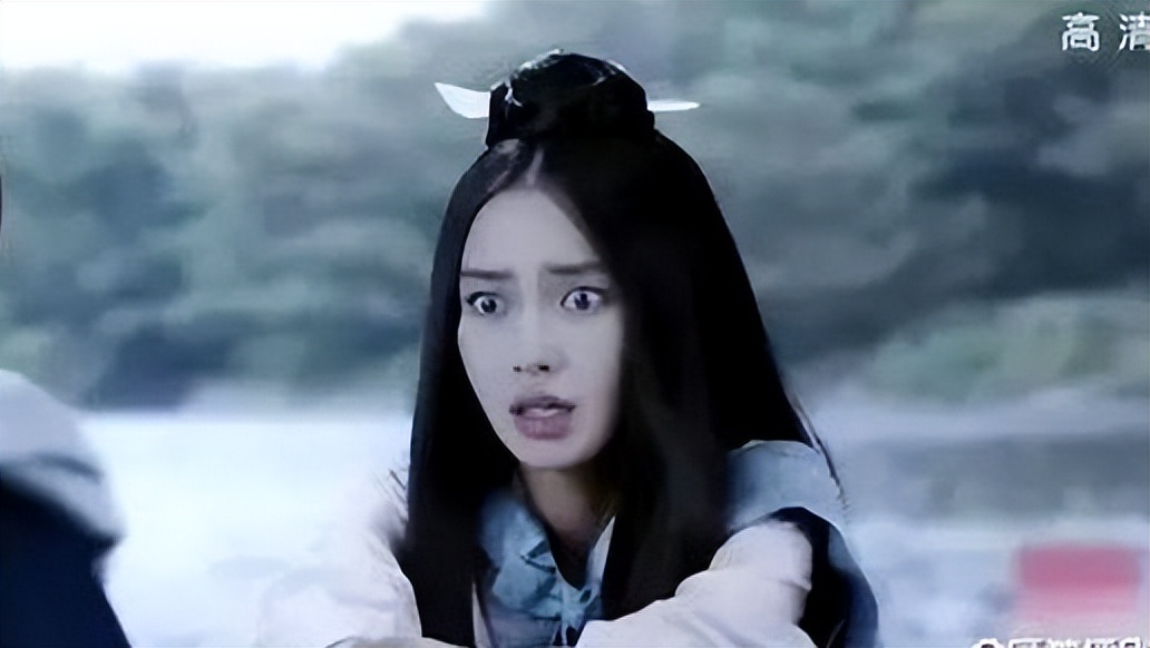 Eating with acting skills and putting aside the beauty - iNEWS