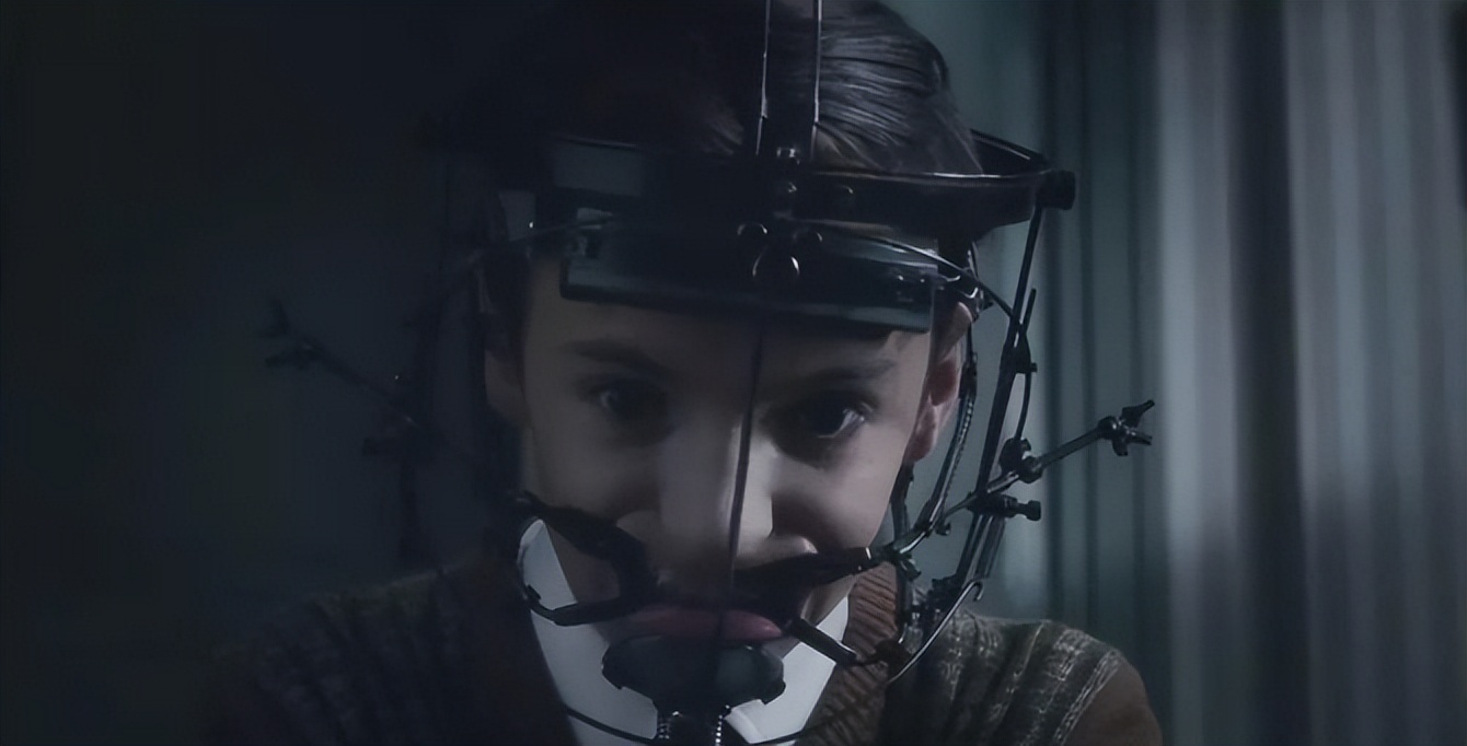 A Brief Analysis of the Gothic Complex in Tim Burton's Films - iNEWS