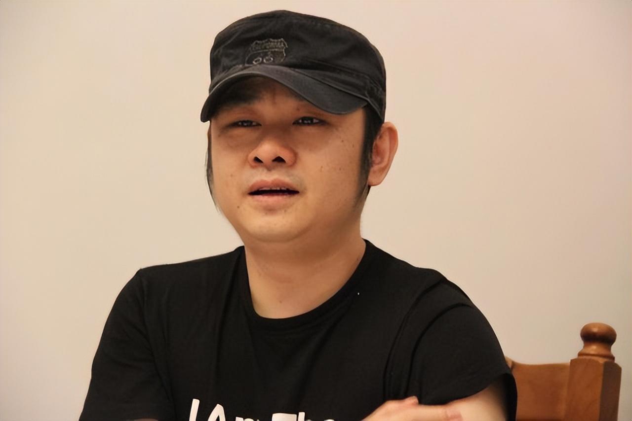 The 8 stars who have been "connoted" by Naying, who is who is who is ...