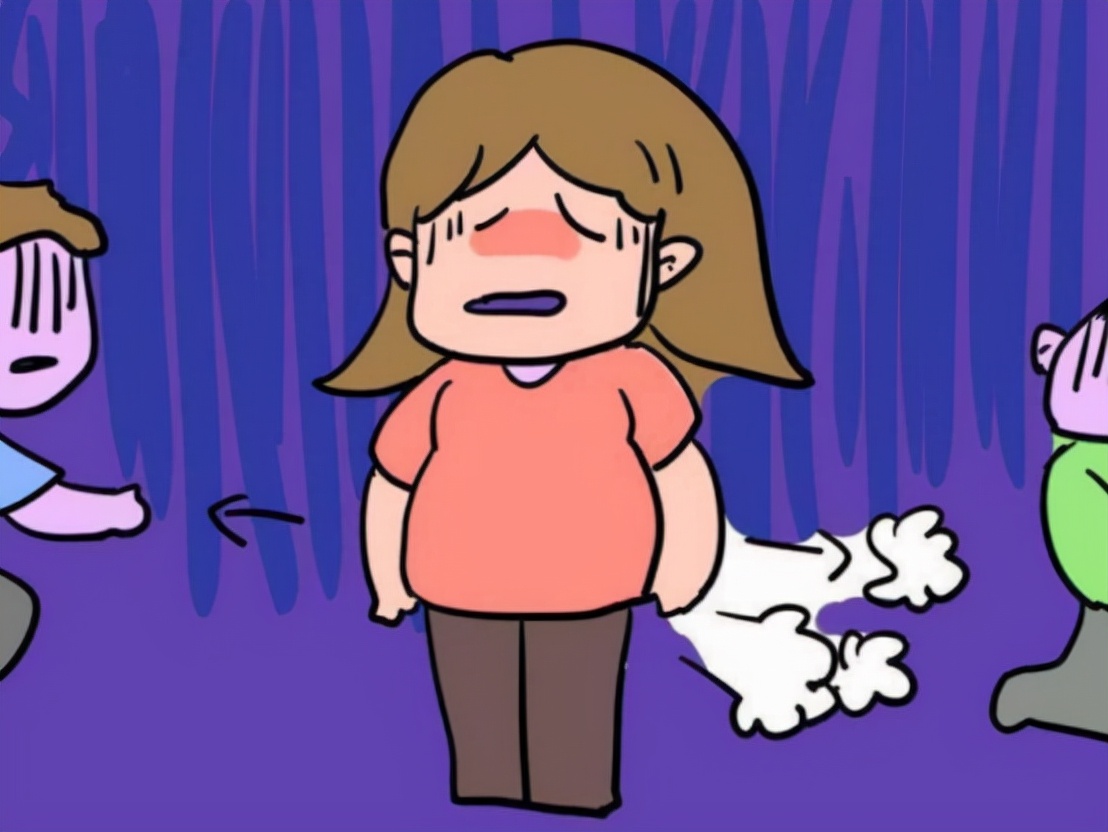 Is it bad for the liver to "fart" often?Reminder: Farting a lot, or ...