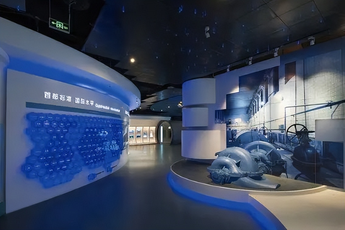 These corporate museums in Beijing have their own characteristics and ...