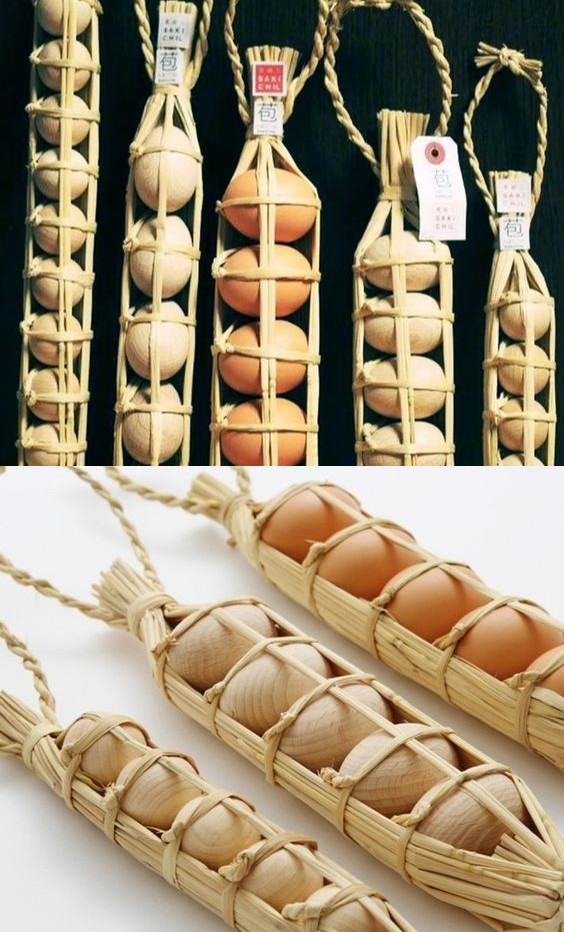 Egg Packaging Ideas Everyone Will Buy - iNEWS