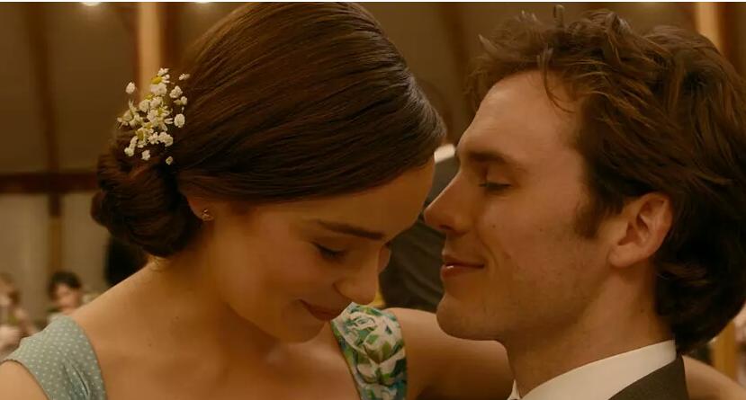 How the Visual Presentation and Cinematography in Me Before You ...