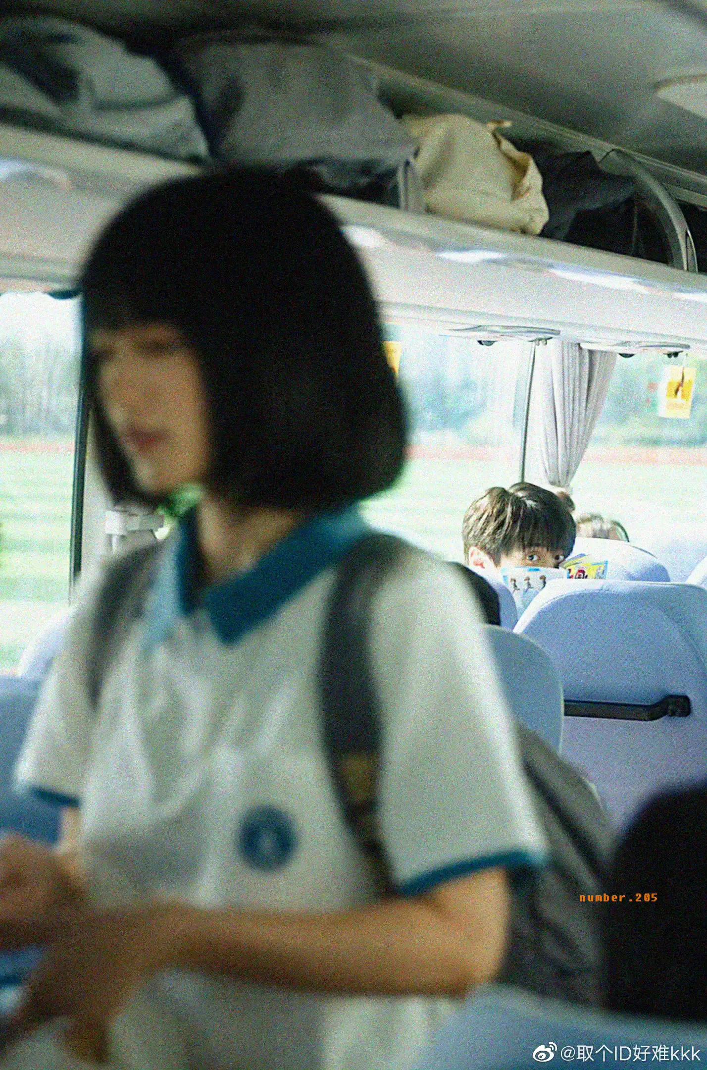 "When I Fly to You Today" Jiang Jia X Gu Ran - iMedia