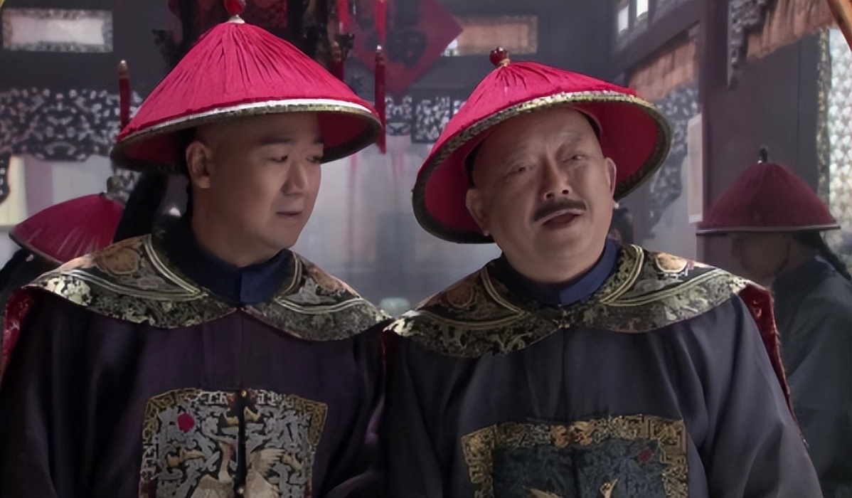 When Jiaqing raided Heshen's house, there was one thing he didn't dare ...