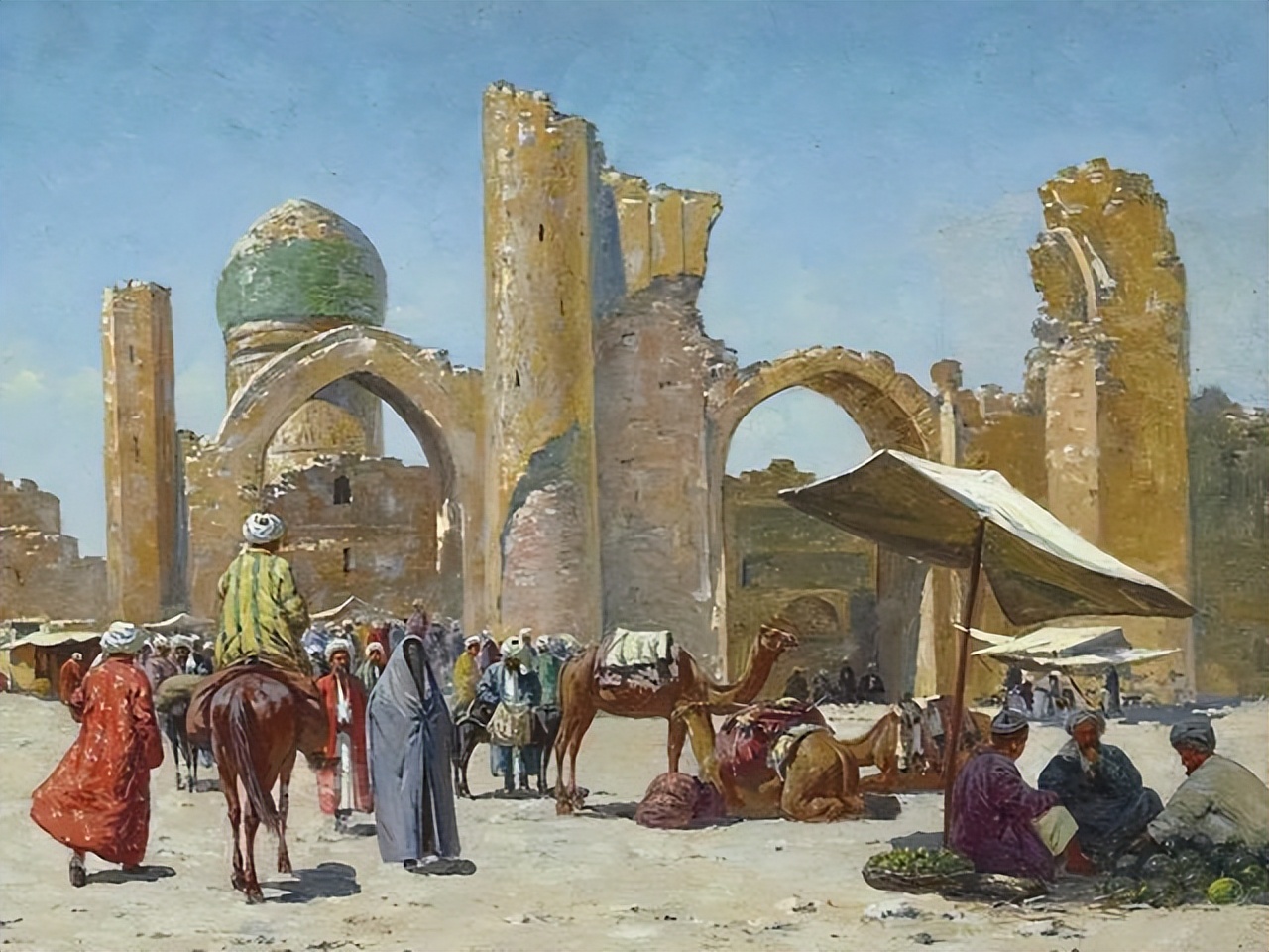 The Development of Islamic Historiography from the 9th to the 12th ...