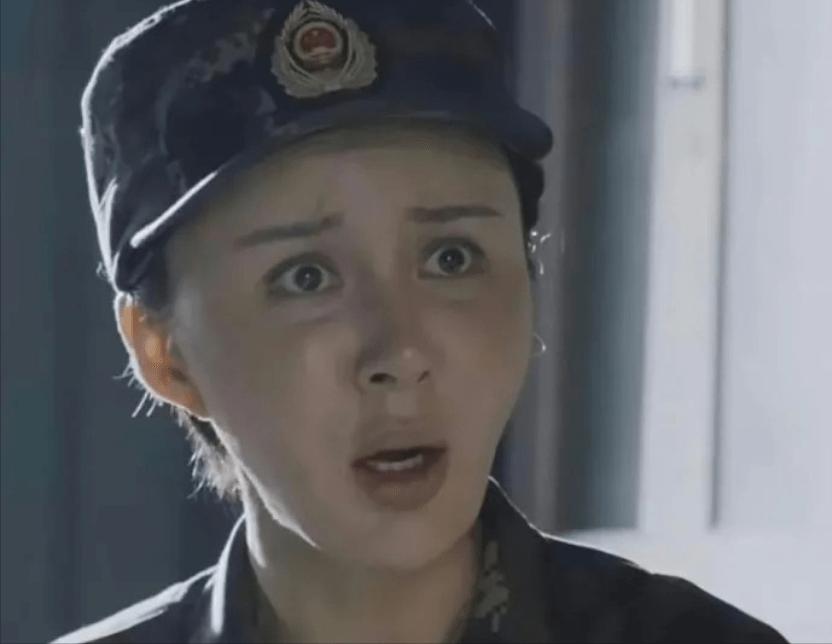 The "plastic surgery monster" in the Anti-Japanese War drama, the ...