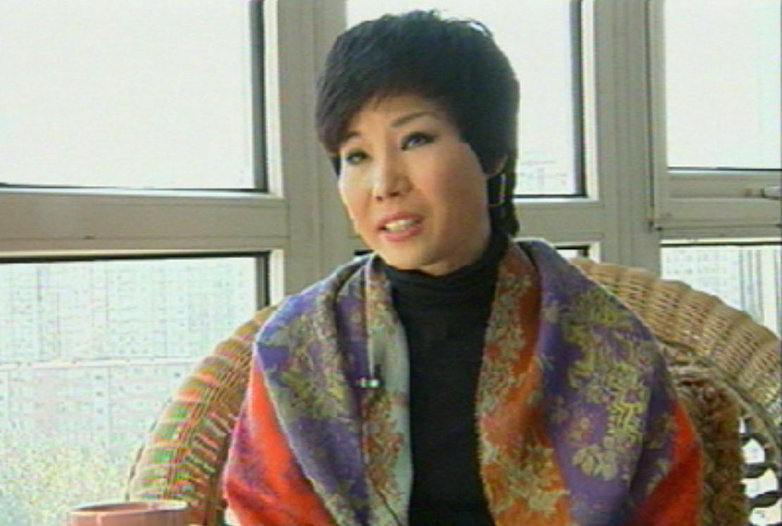 Singer Ye Fan: He died young at the age of 37. It was only 16 days from ...