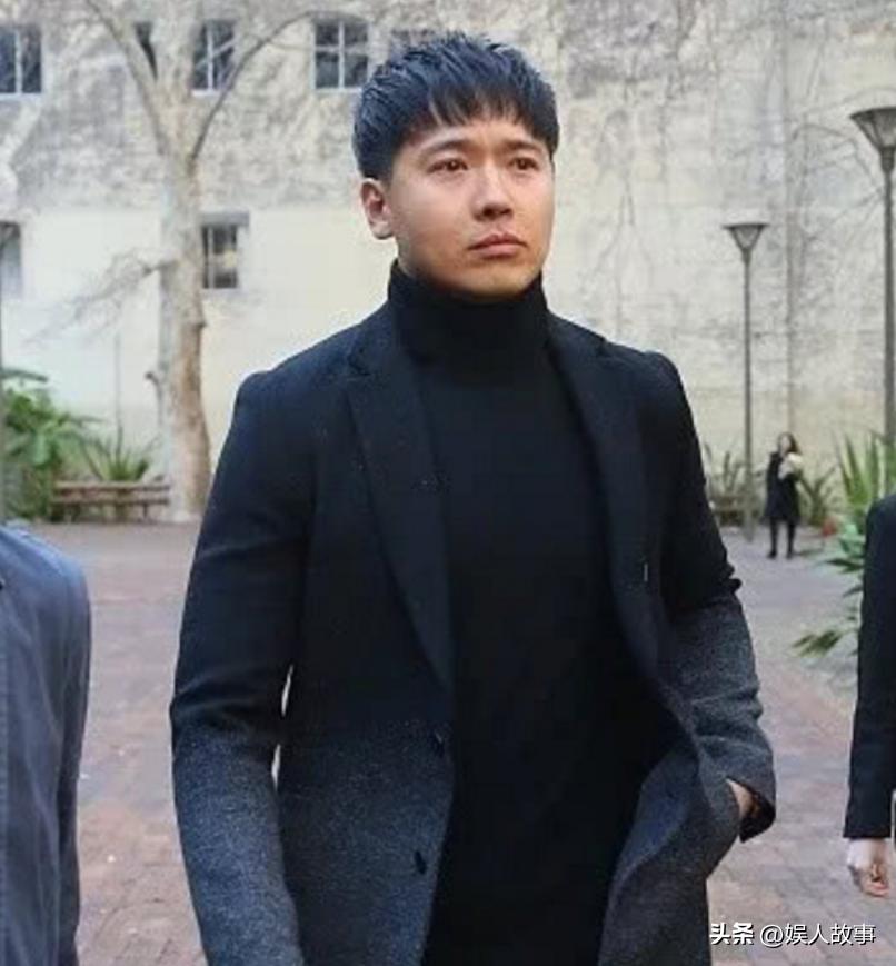 Gao Yunxiang finally paid the price for his "One Night Happiness" - iMedia