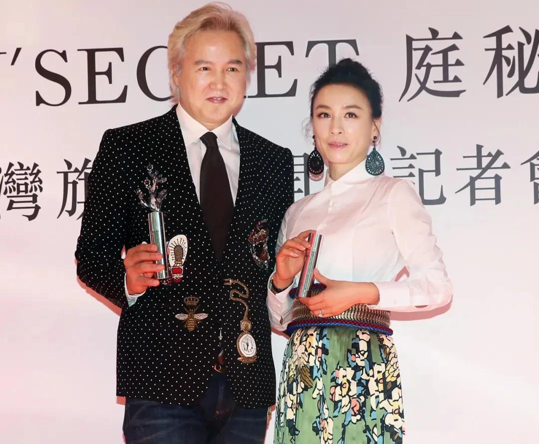 Once a well-known actress, now a street rat, Zhang Ting's aging speed ...
