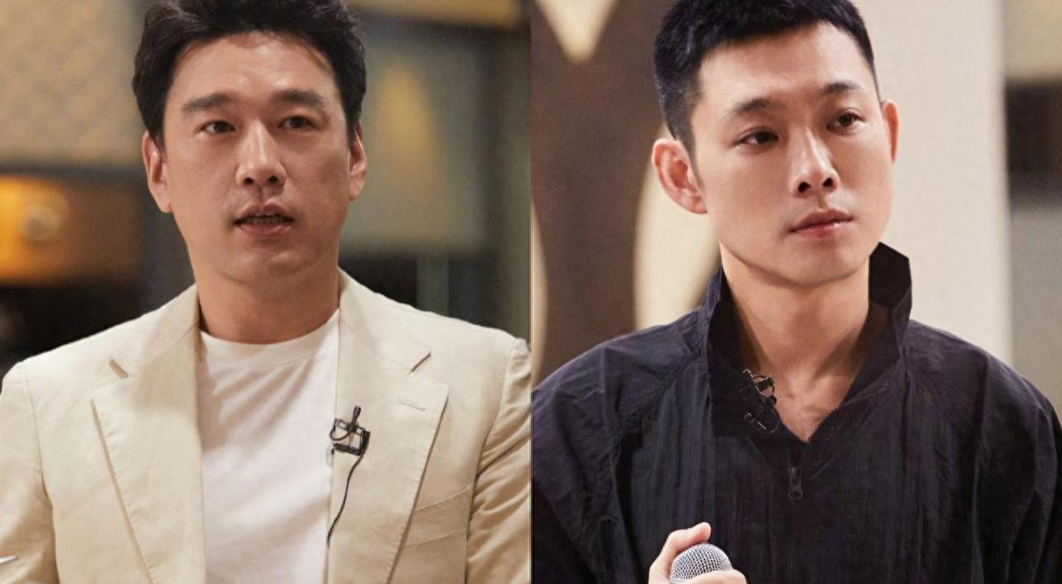 "Call Me by Fire Season 3" finished recording, Hu Bing and Wei Xun were eliminated, Wang Yaoqing ...