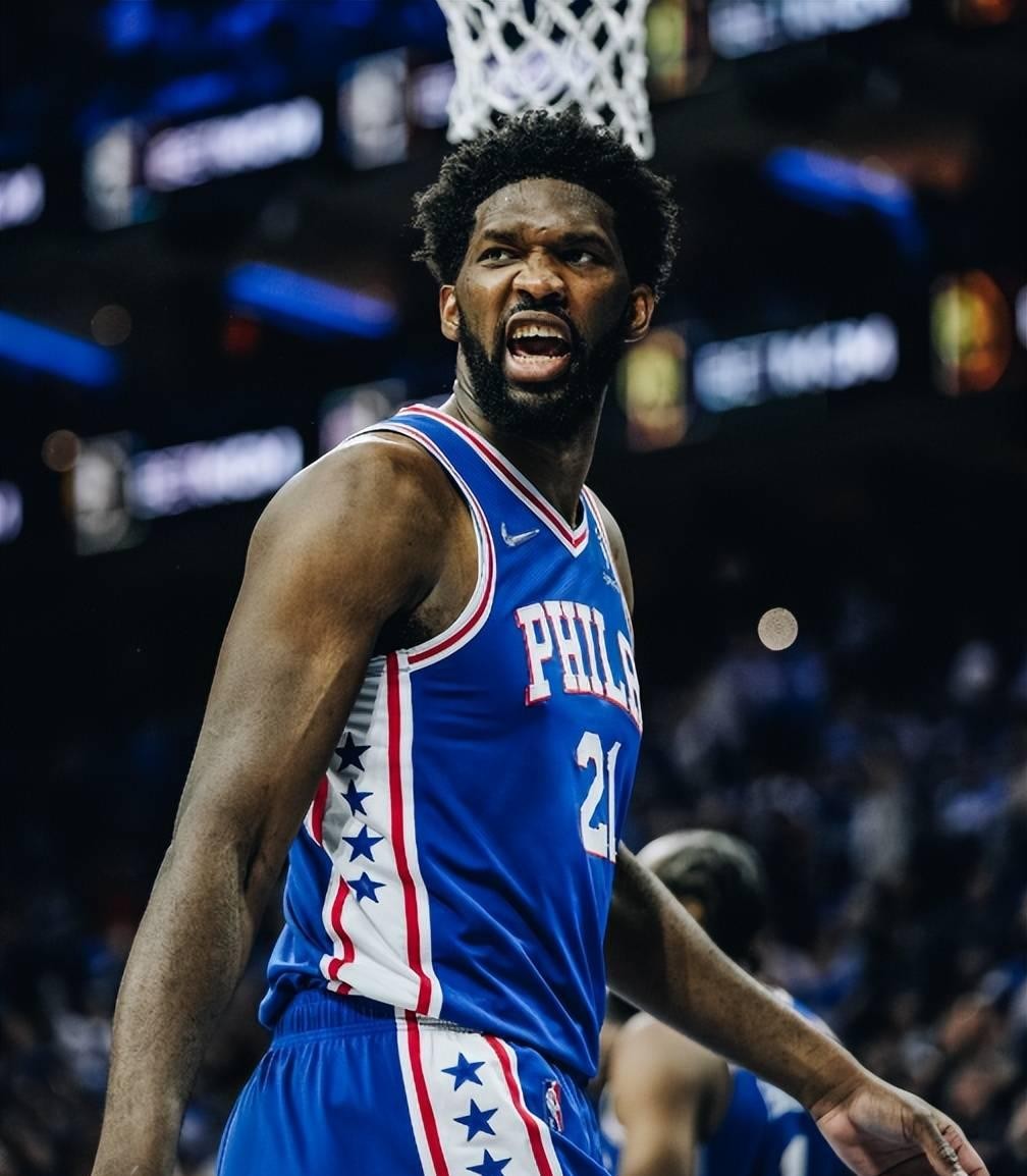 The top five NBA stars with the highest trade value: James Duku is not ...