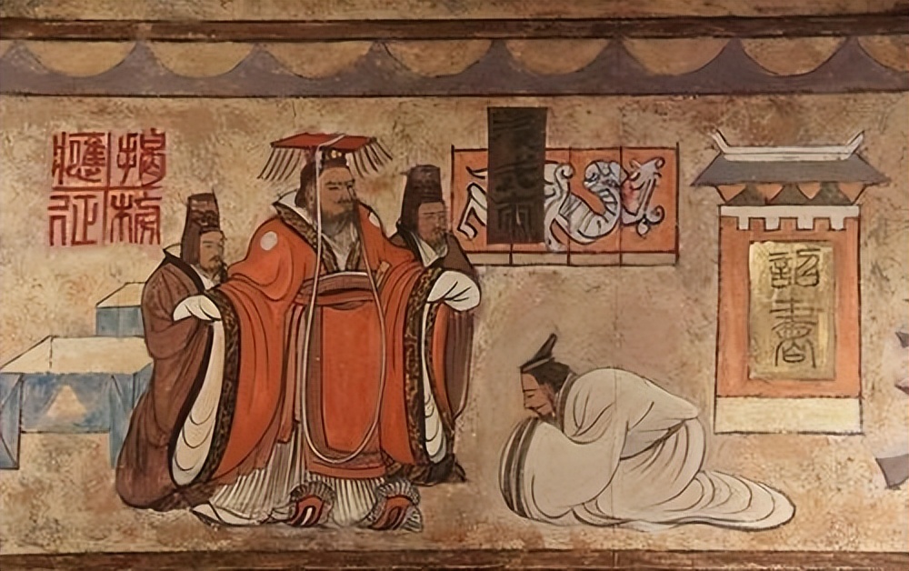 Technology, Political System and Economy of the Han Dynasty - iNEWS