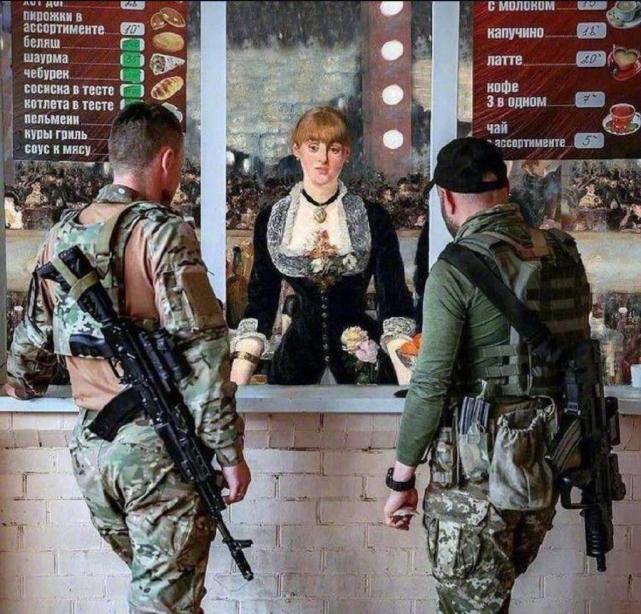 Kherson retreated and tore a big hole. The Russian army was powerless ...